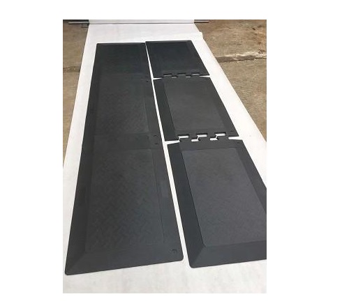 ESD Mat - SOUP ESD -A Safe electronic world
